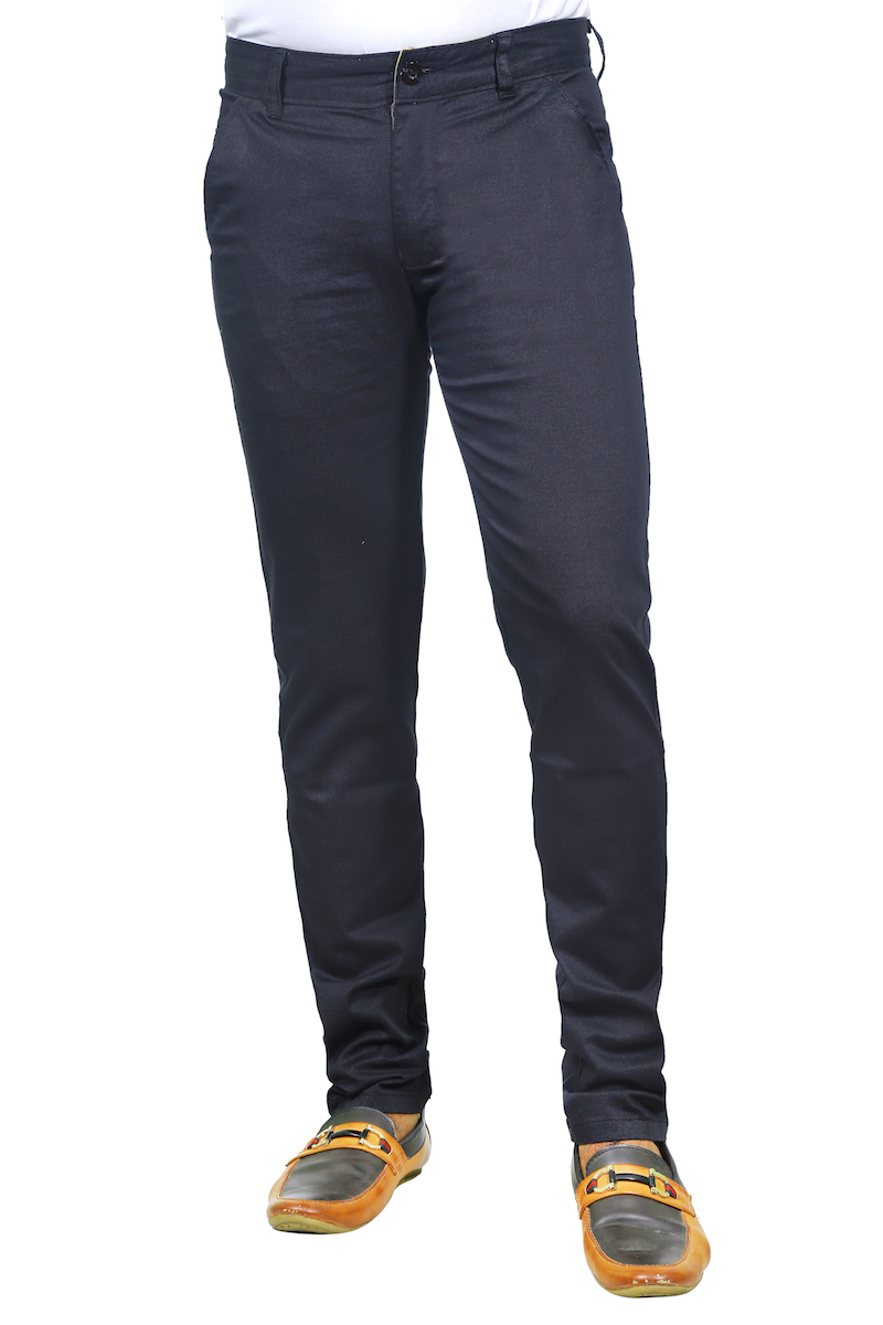 Burbn Slim Fit Chino Trousers_006