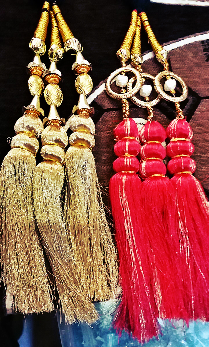 Pranda (Punjabi Prandi)