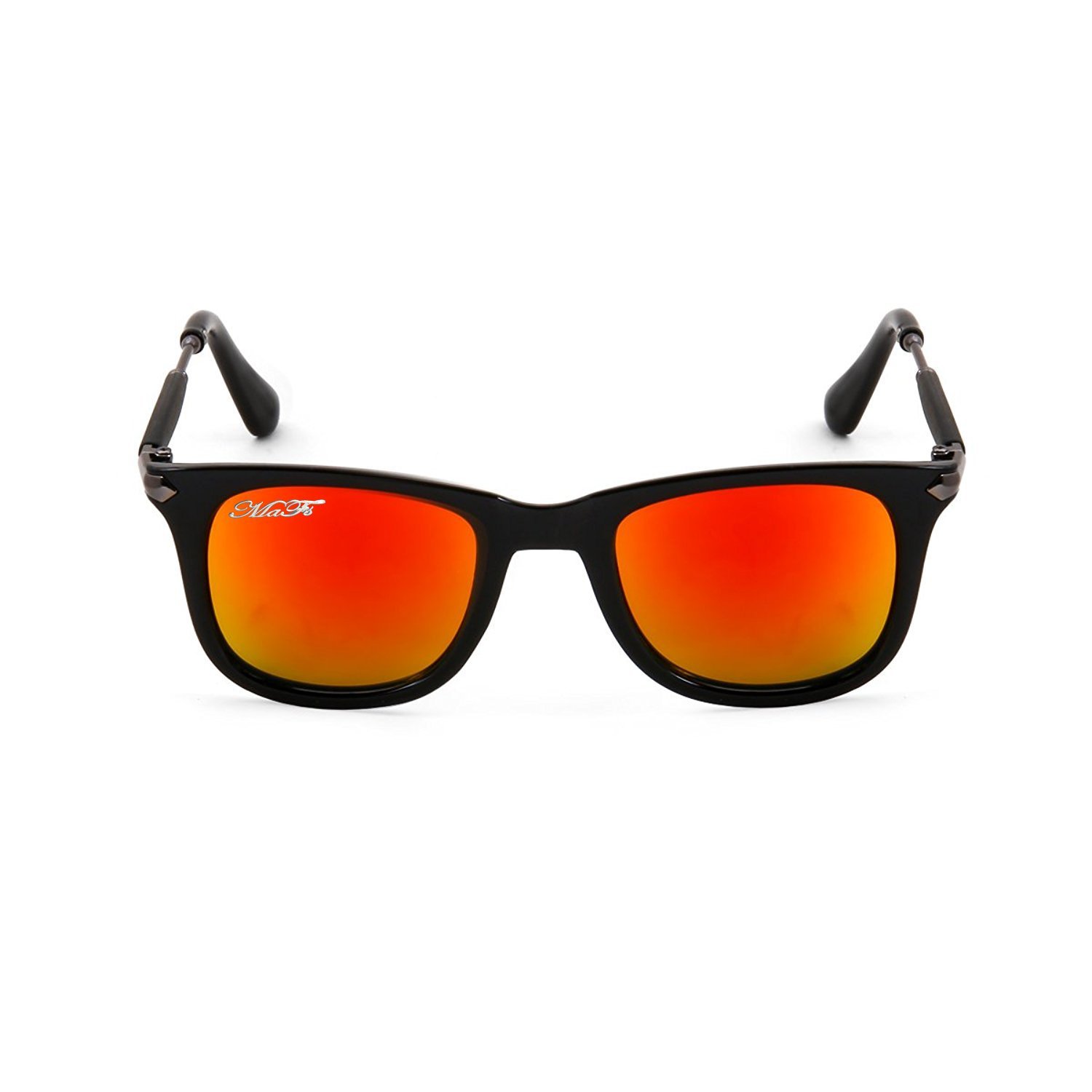 Sunglasses New Fancy Square Goggles S-166