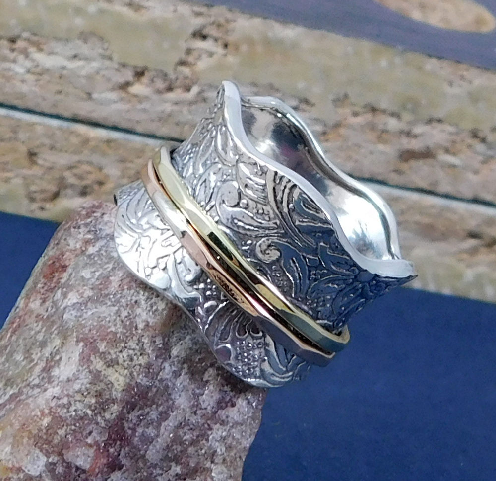 Buy Solid 925 Sterling Silver 4.53g Plain at Lowest Price ...